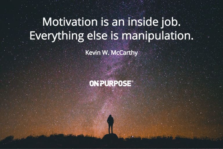 Be On-Purpose Program Page